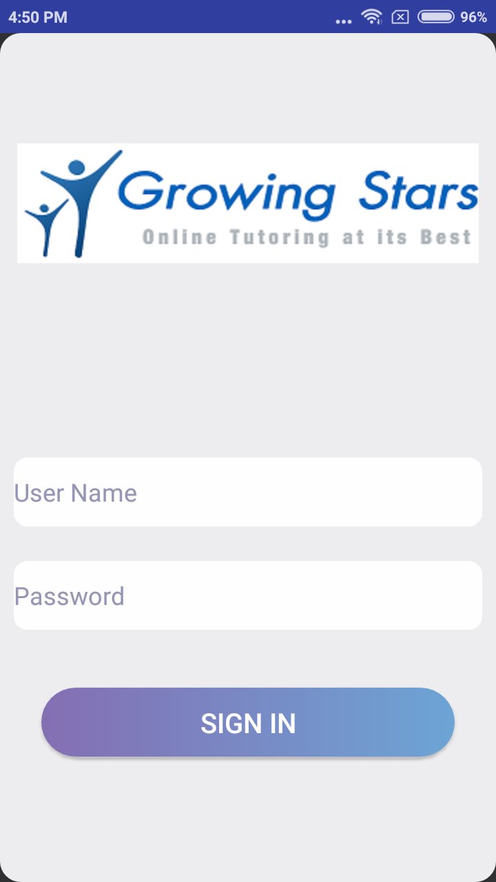 Growing Stars APK for Android Download