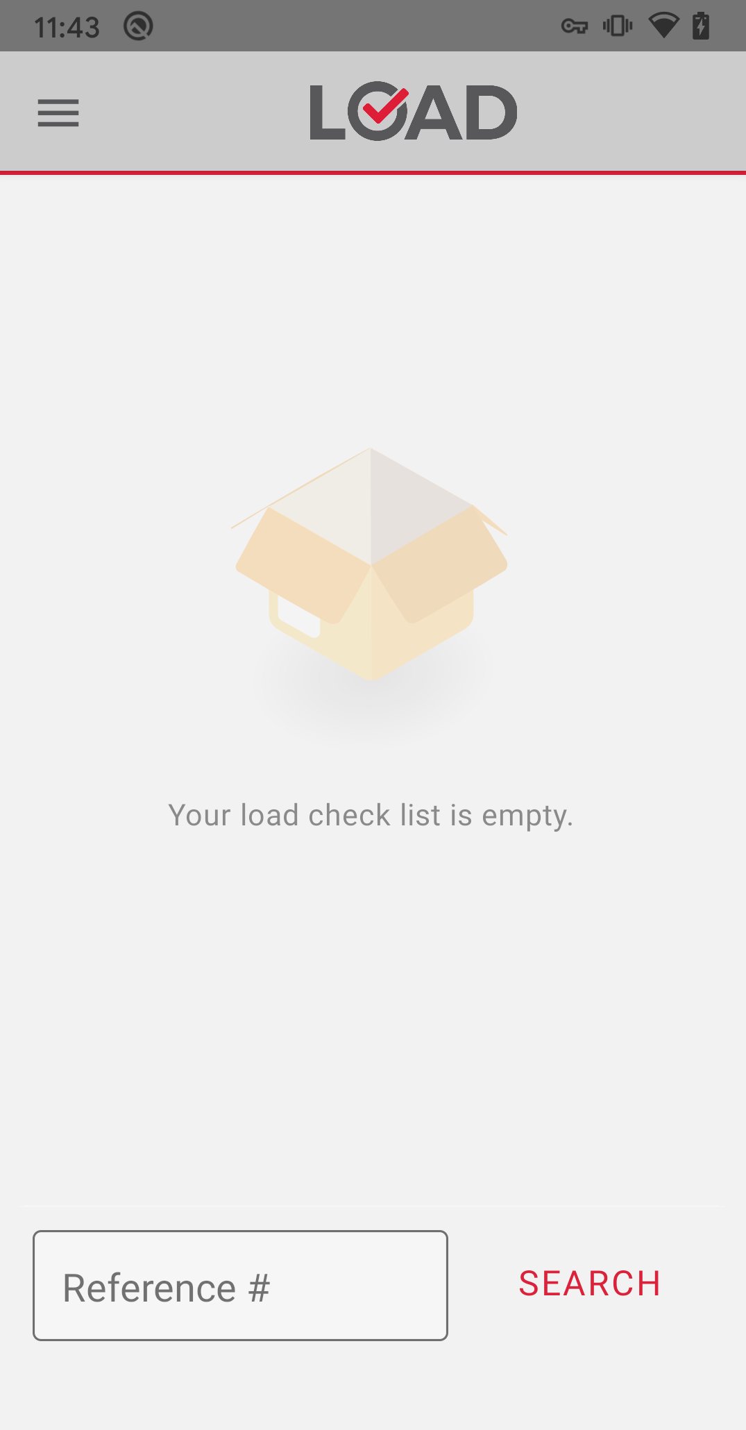 Load Check APK für Android herunterladen