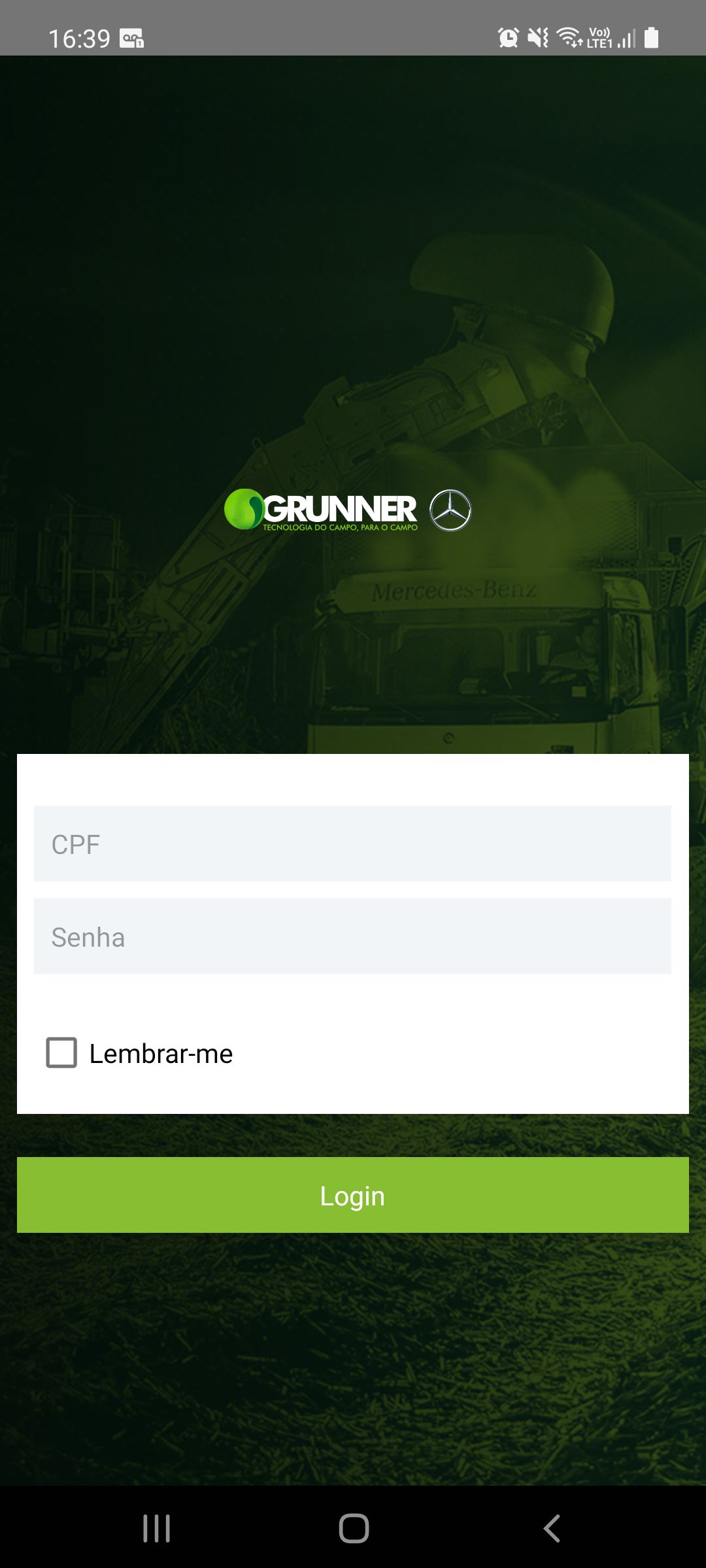 Grunner APK for Android Download