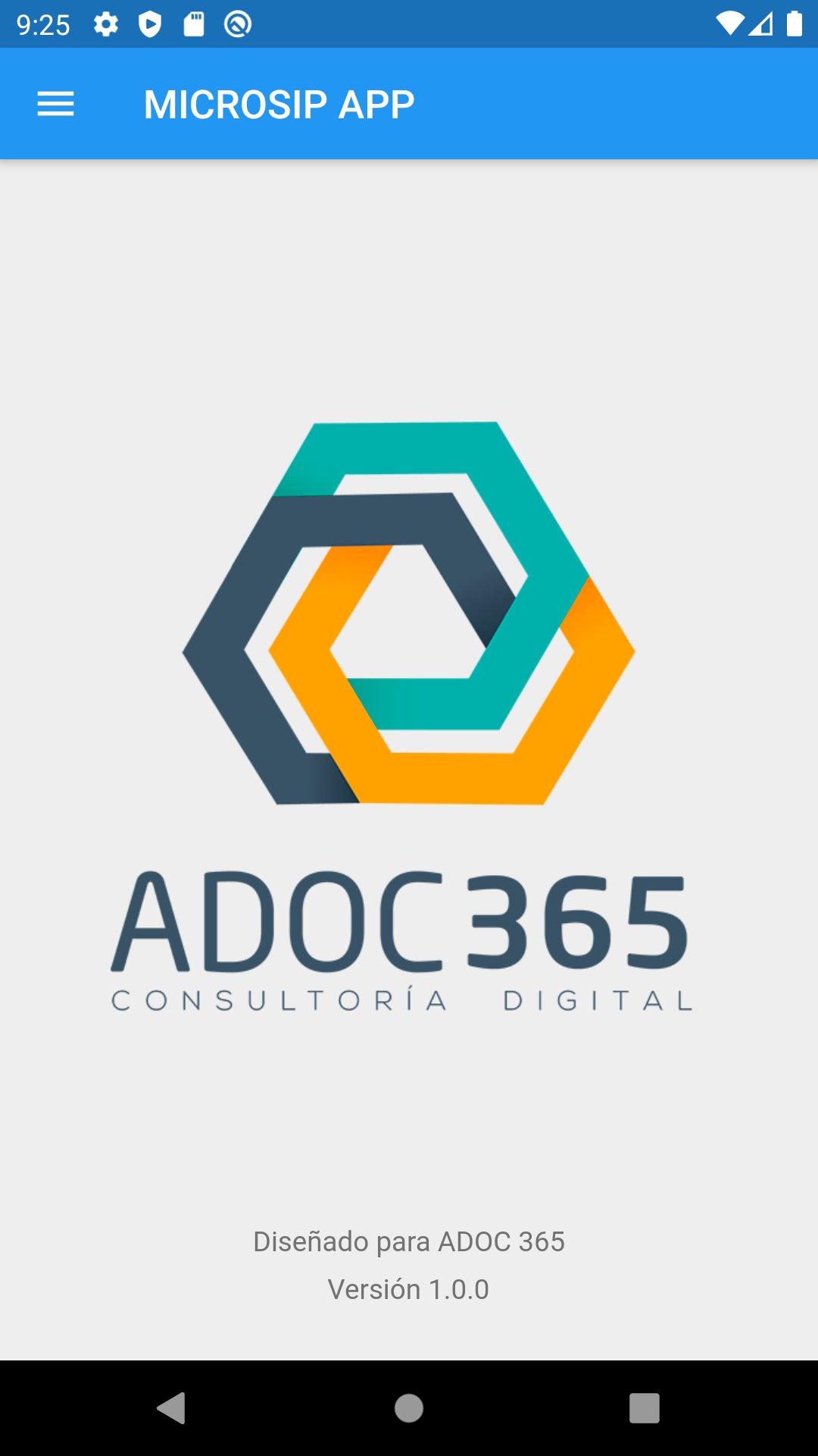 Microsip ADOC APK for Android Download