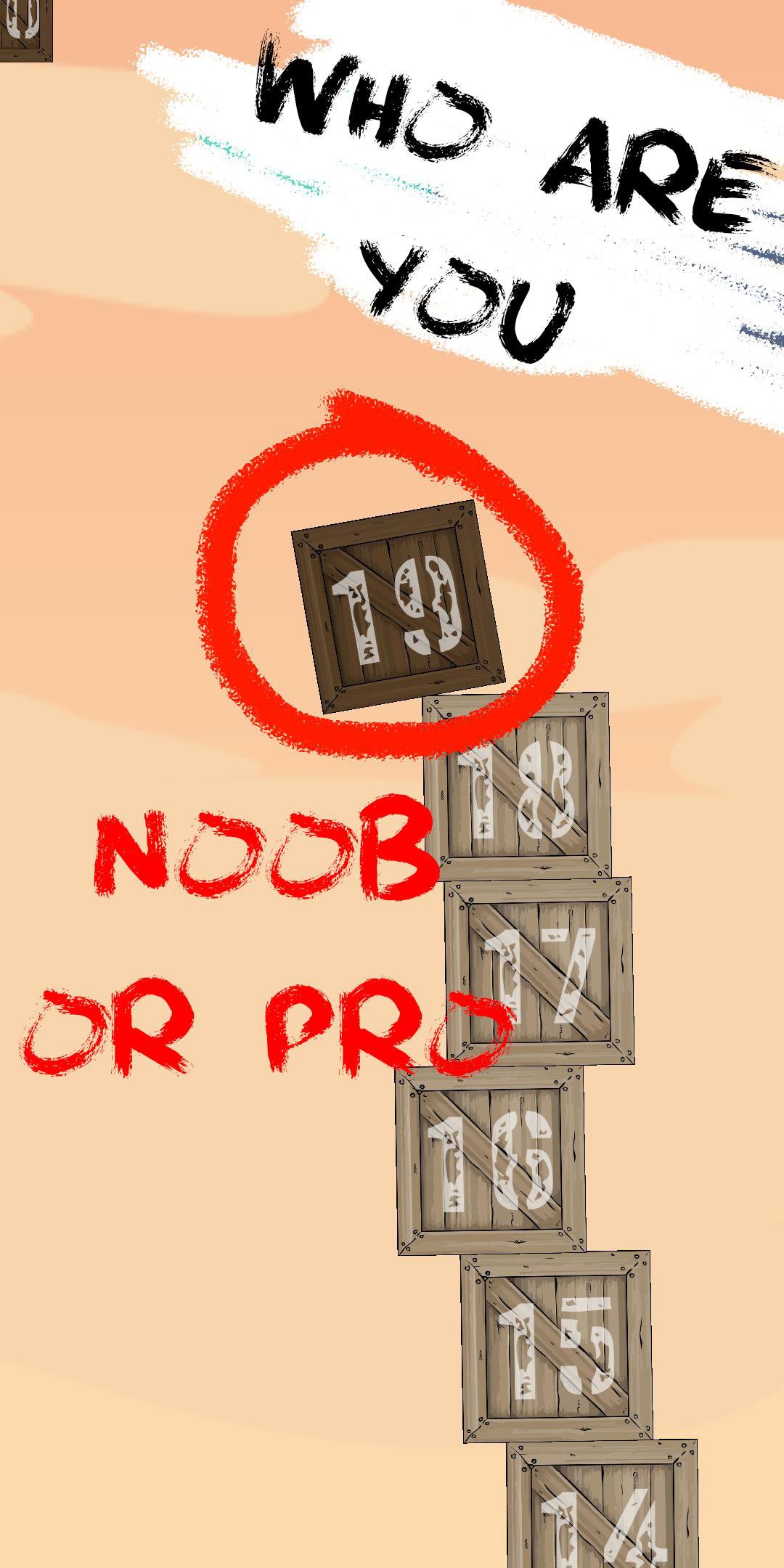 Boxy Tower APK for Android Download