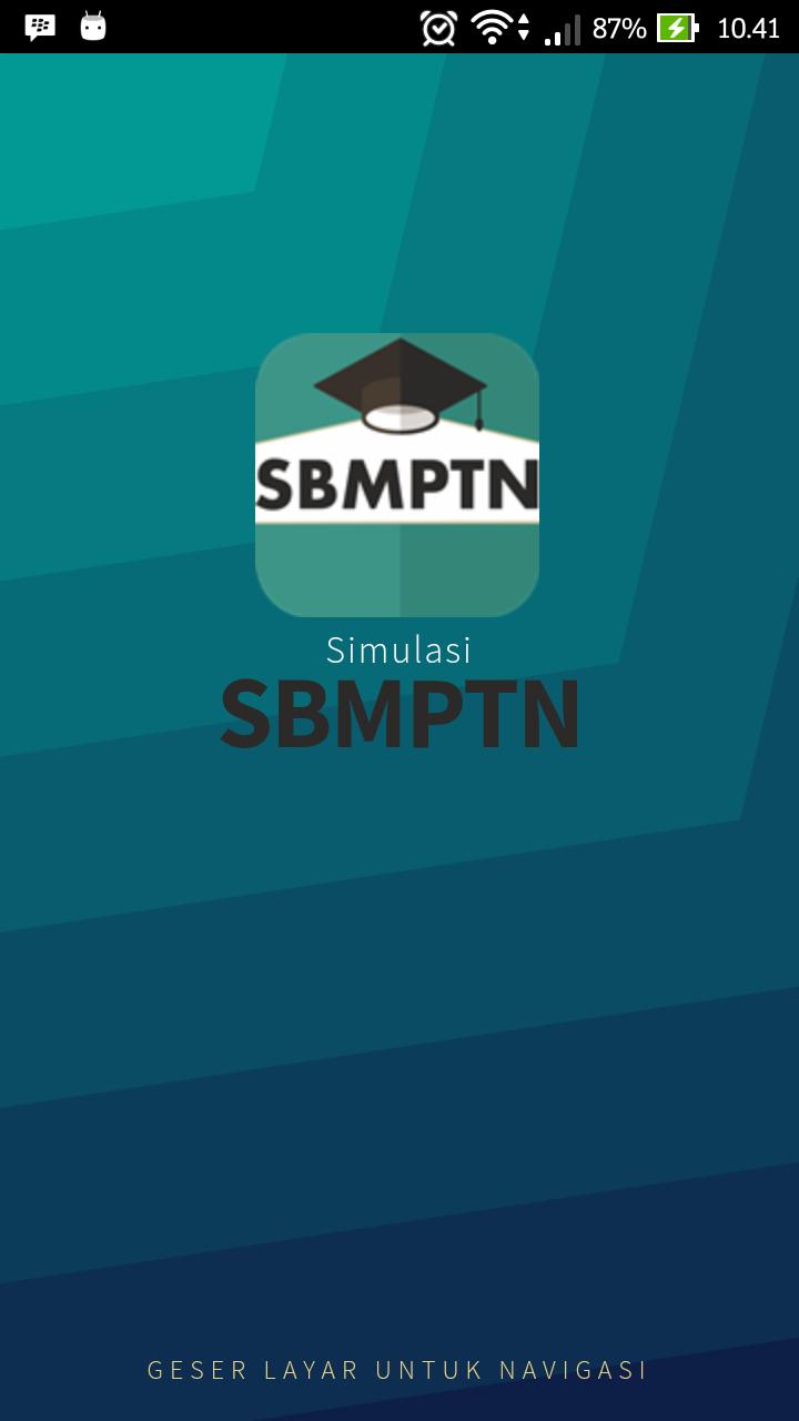 Simulasi Utbk Sbmptn Apk For Android Download 8552