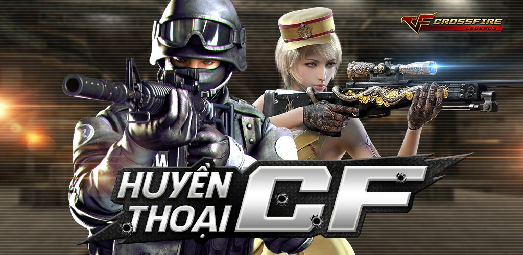 How to Download CrossFire: Legends Latest Version for Android 2024