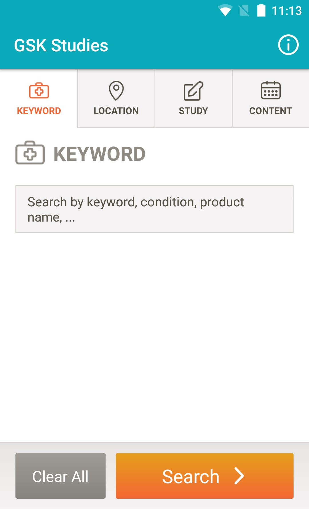 GSK Studies APK للاندرويد تنزيل