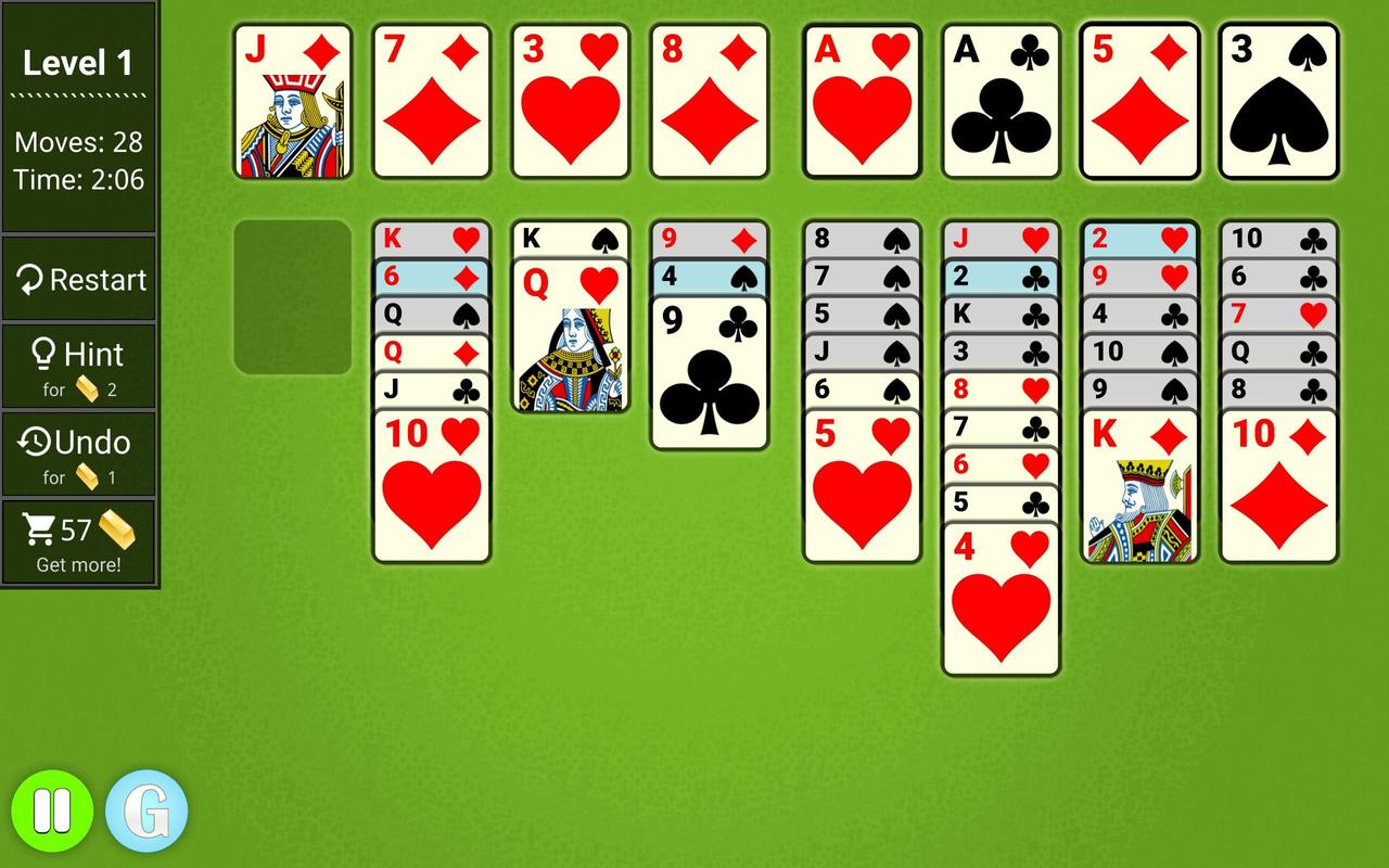 FreeCell Solitaire Epic For Android APK Download freecell-solitaire-epic-for-android-apk-download
