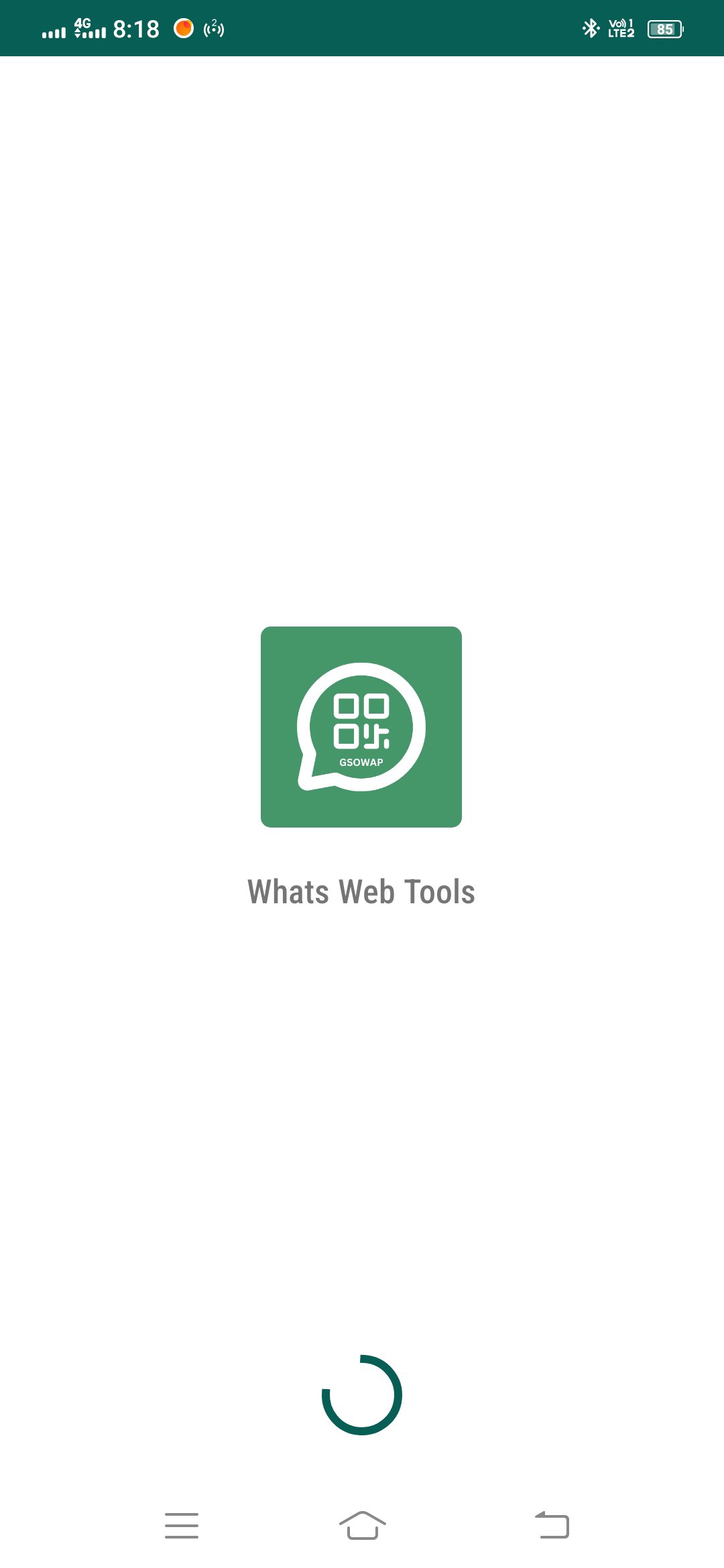Whats Web Tools APK for Android Download