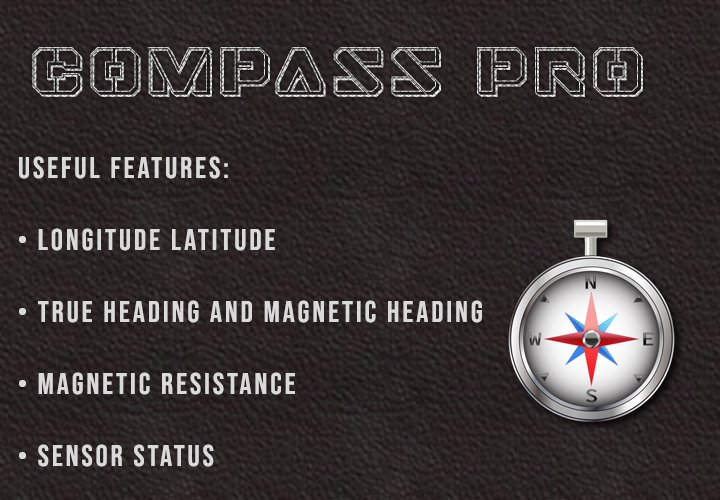 compass pro APK Download for Android - Latest Version
