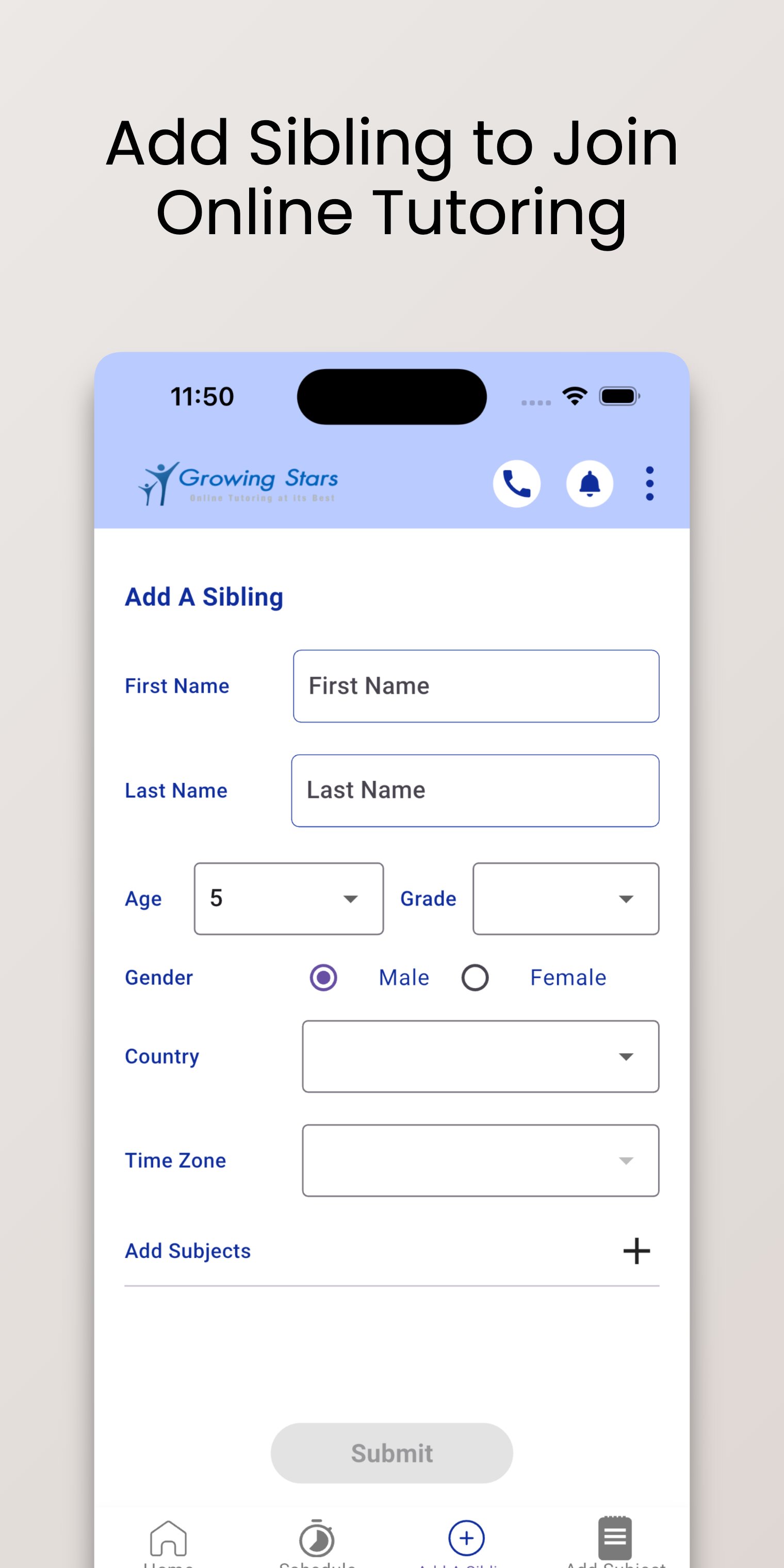 Growing Stars APK for Android Download