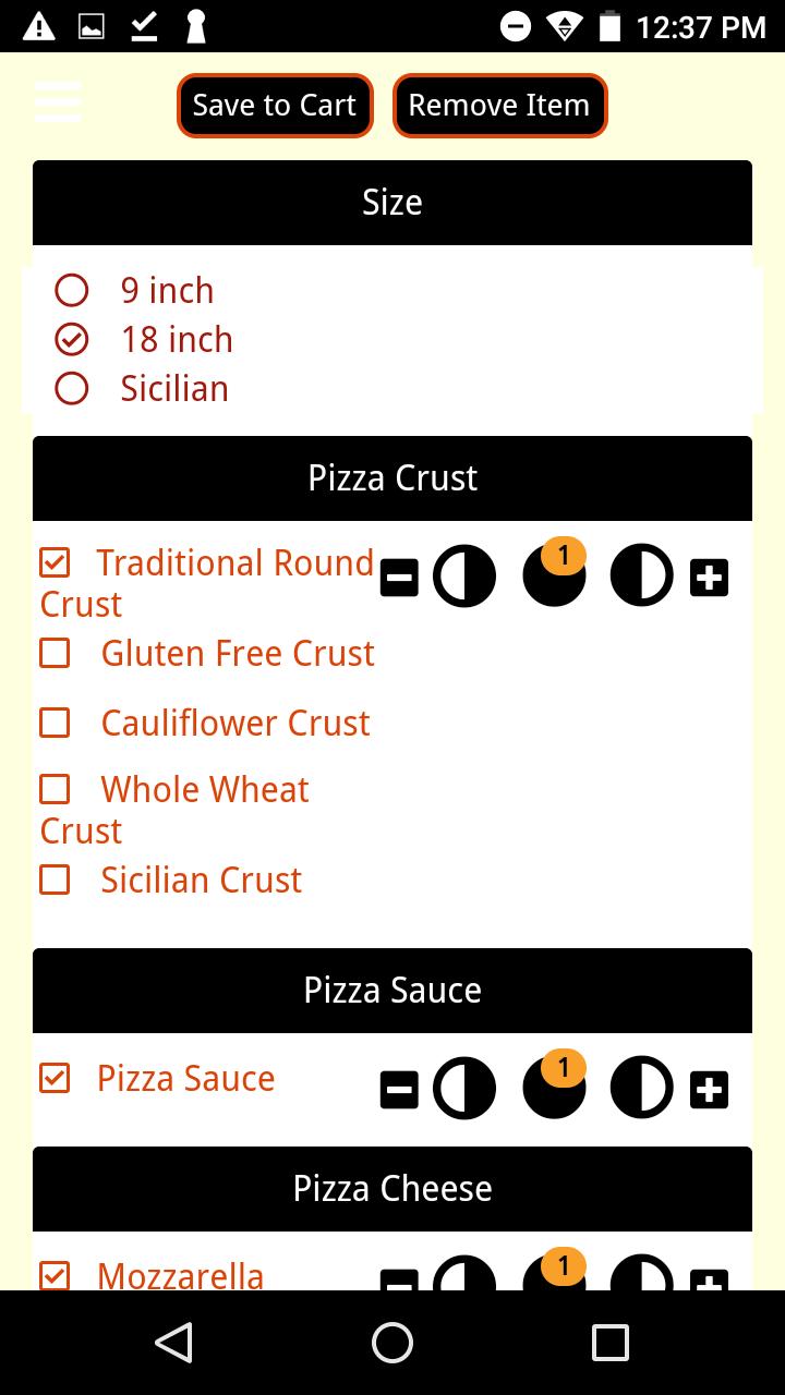 Joanne's Gourmet Pizza APK for Android Download Joanne's Gourmet Pizza APK for Android Download