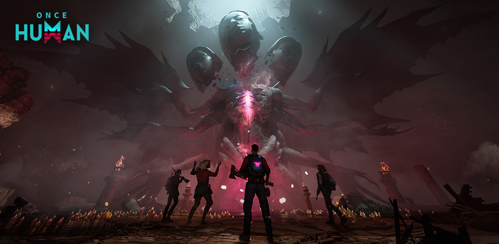 How to Download Once Human Old Versions for Android