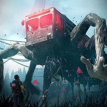 Once Human APK for Android Download