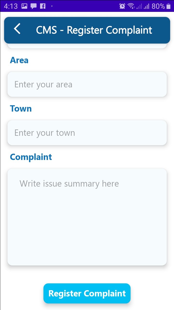 KWSB SCMS APK for Android Download