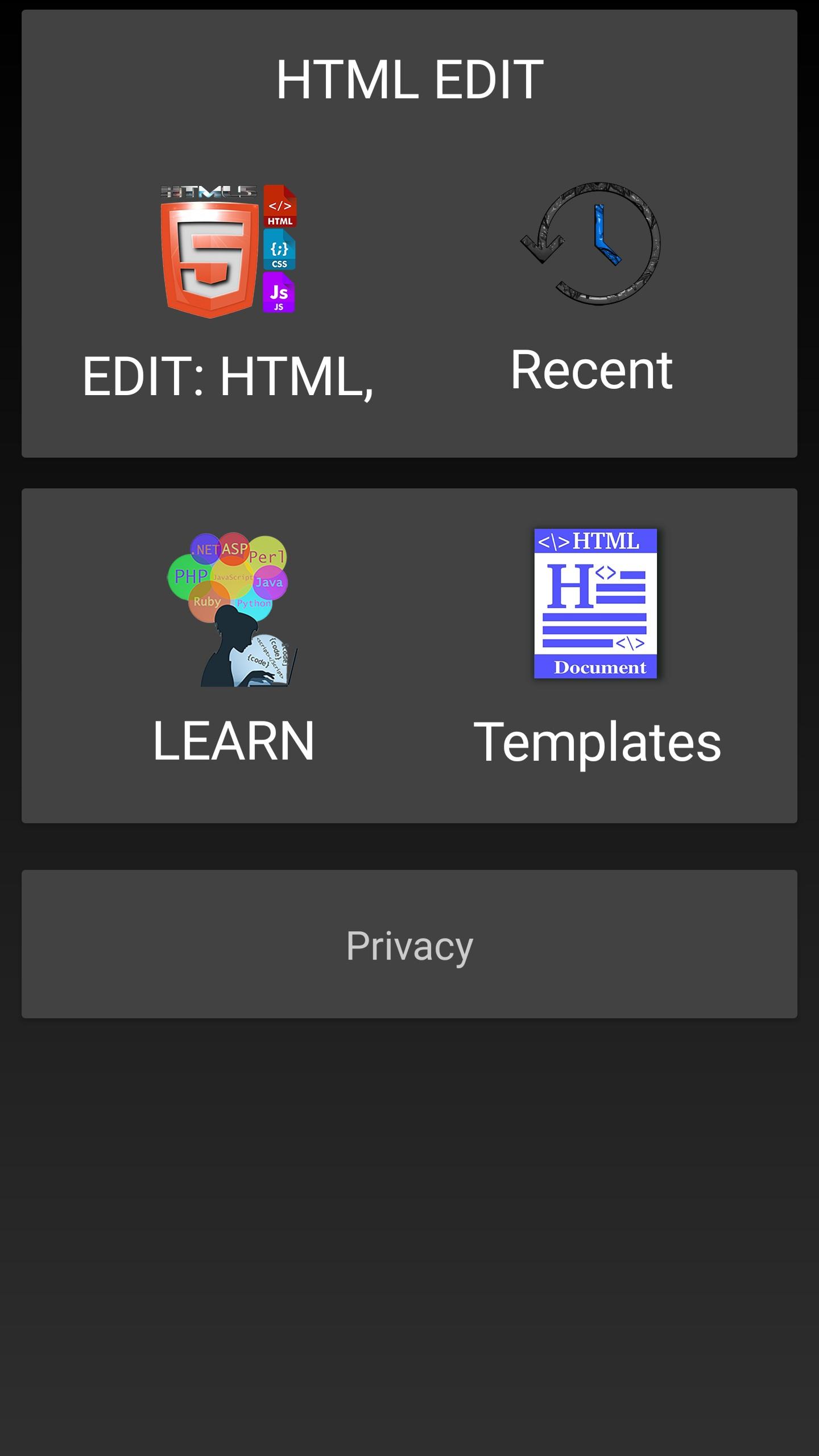 (HTML, CSS, JS) Web Devlopment APK for Android Download (HTML, CSS, JS) Web Devlopment APK for Android Download