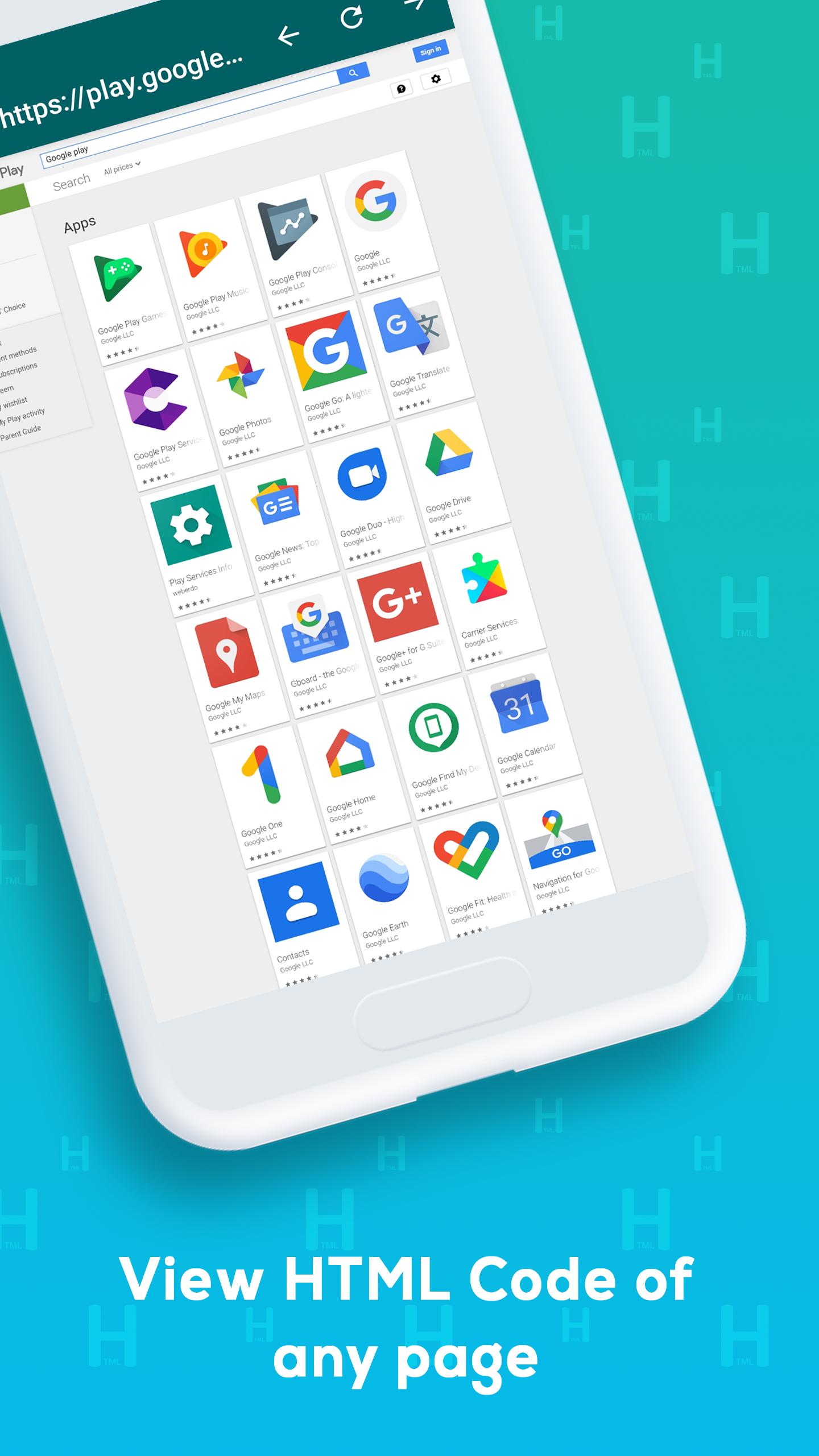 Html Viewer Apk For Android Download