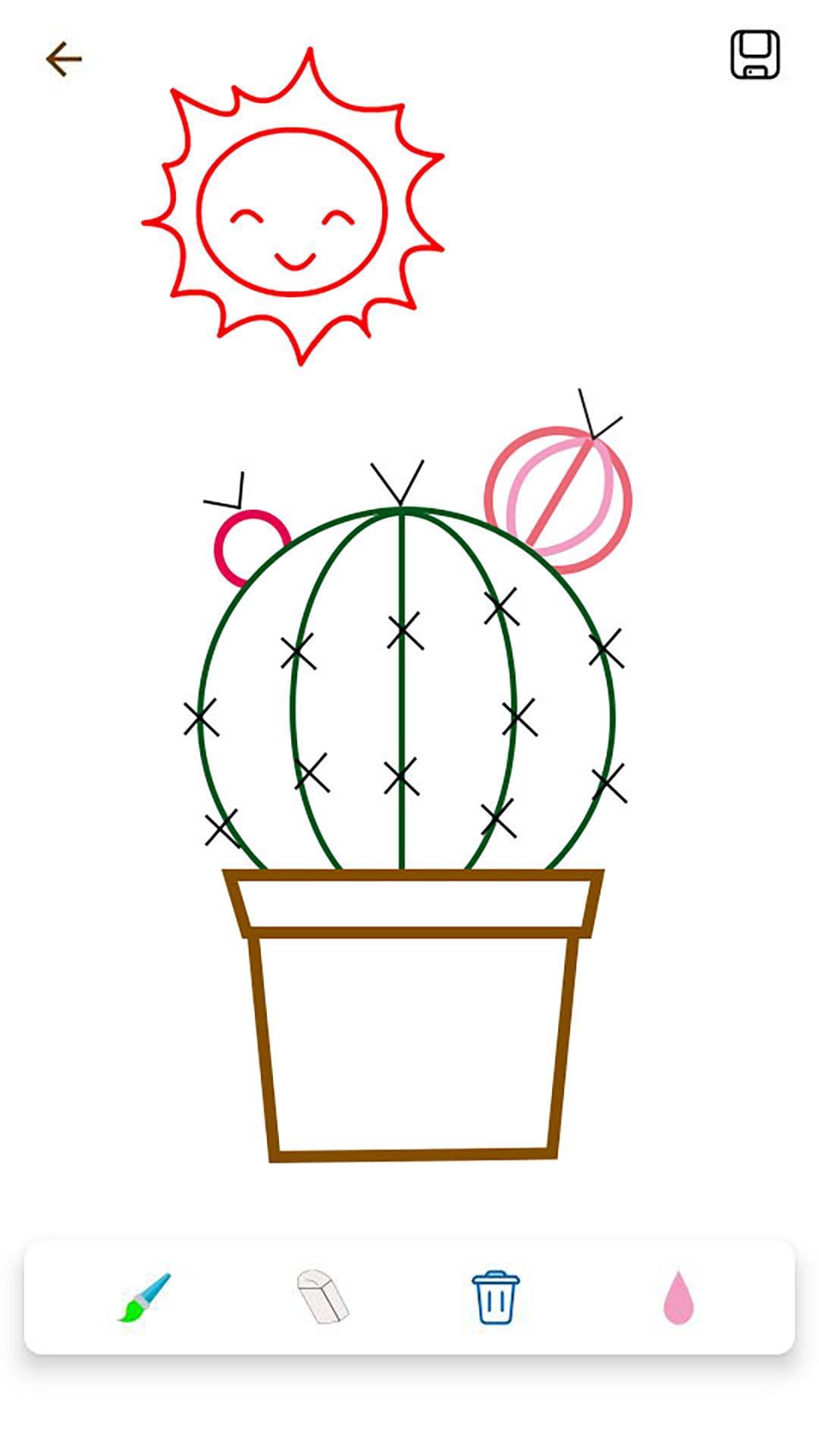 Color Sketchpad Apk For Android Download