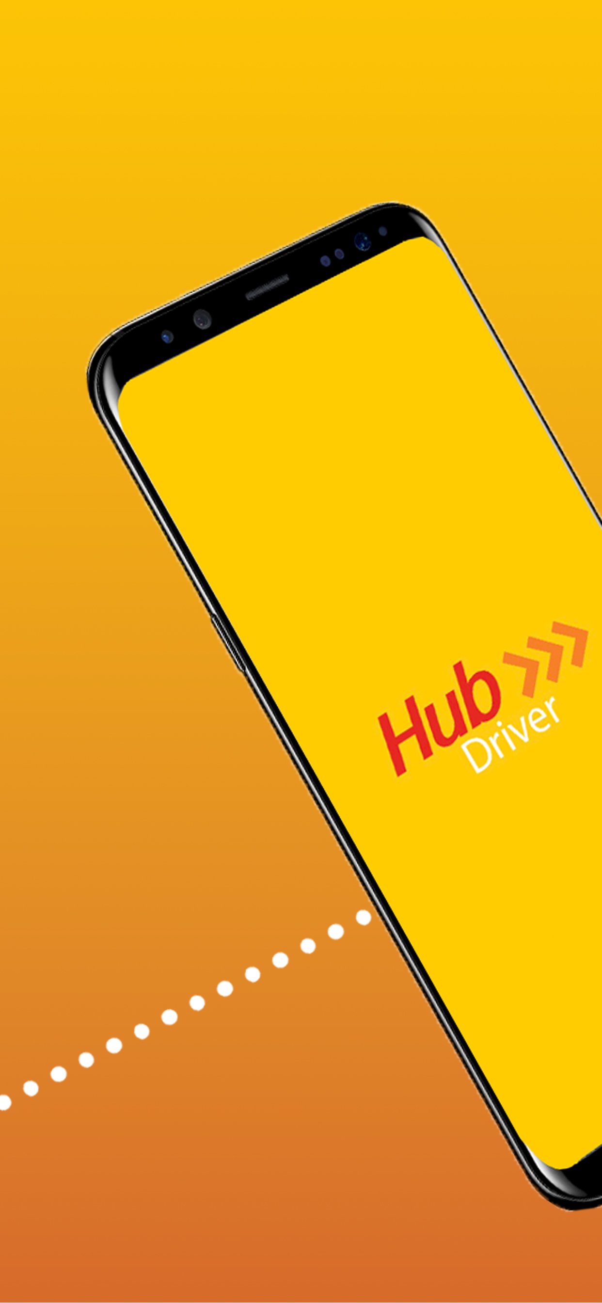 Hub Driver APK for Android Download