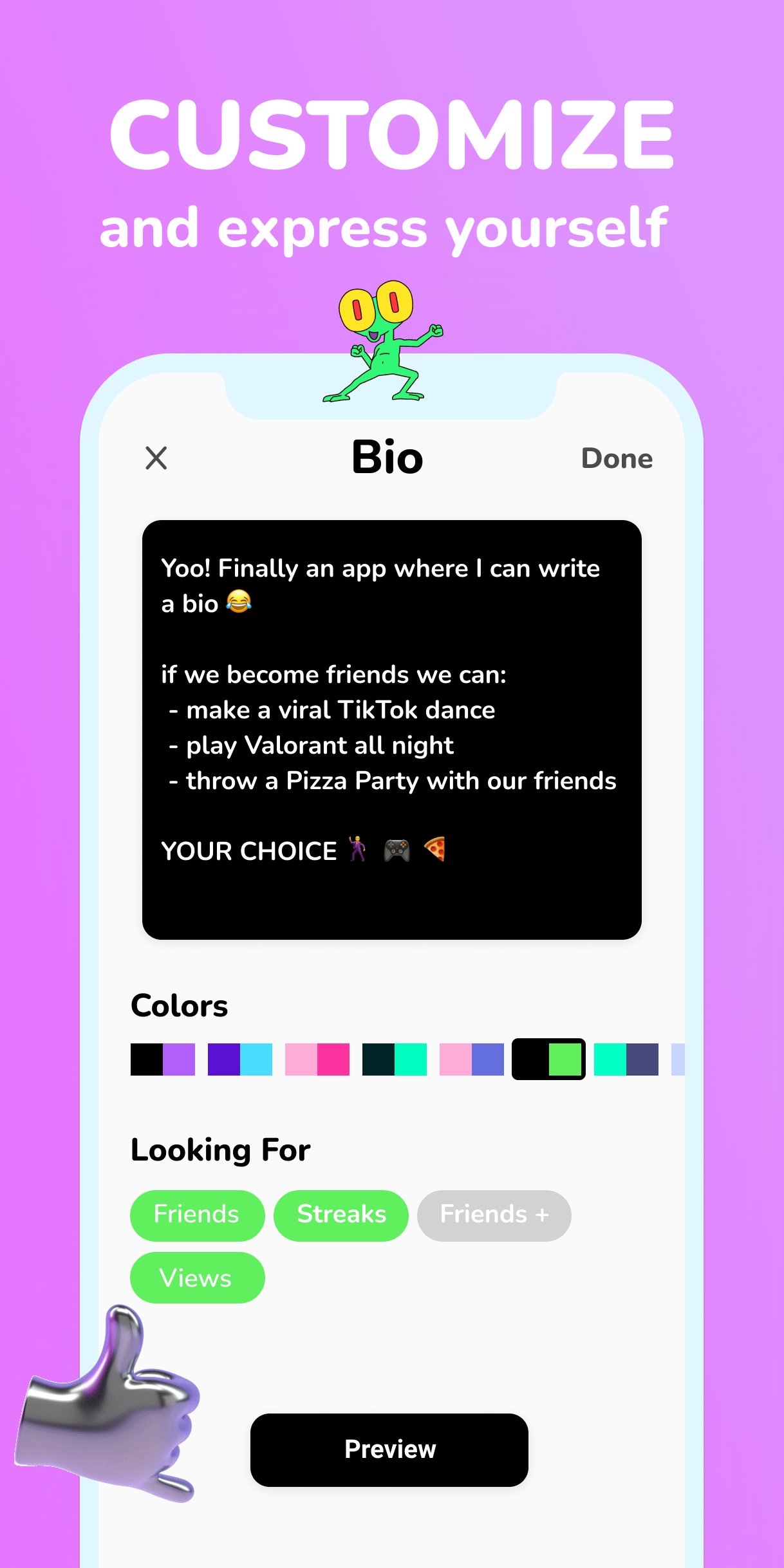purp APK for Android Download