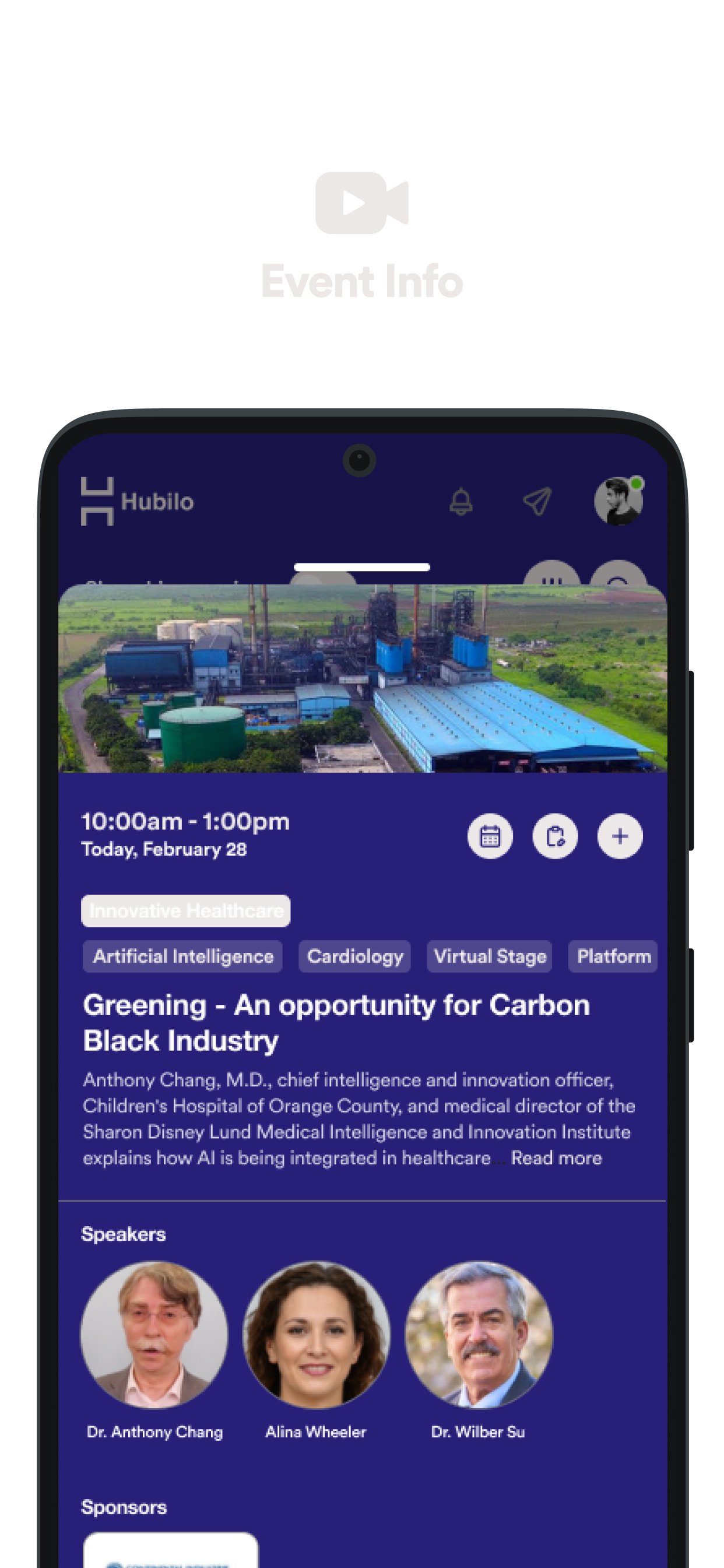 Download do APK de Convergence & Smart Cities Ind para Android