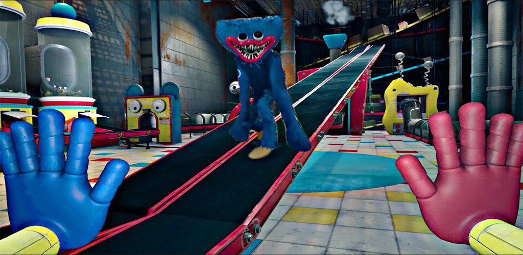 Poppy Mobile & Playtime Guide APK for Android Download