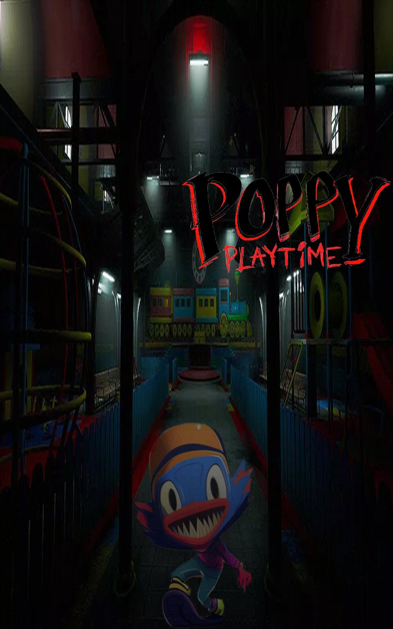 FNF Huggy Wuggy Runner APK for Android Download