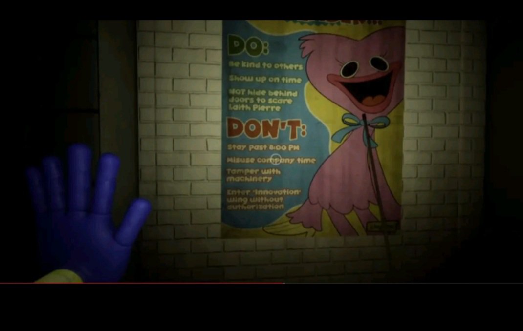 Poppy Playtime APK for Android Download