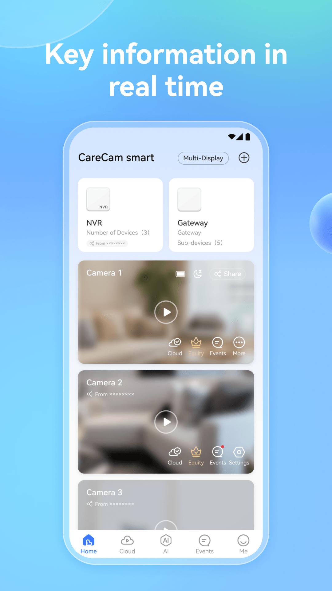 CareCam Pro APK Download for Android - Latest Version CareCam Pro APK Download for Android - Latest Version