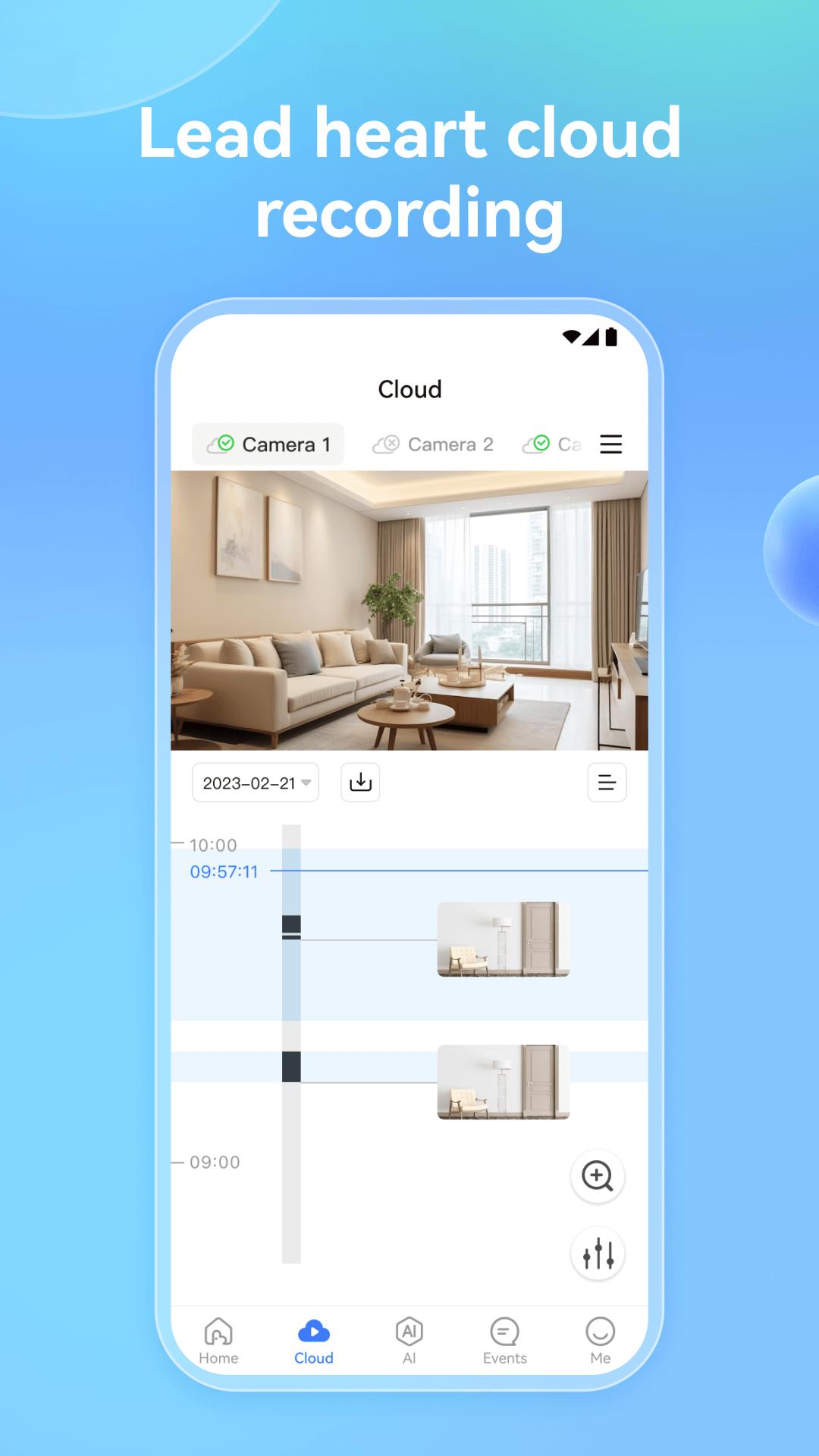 CareCam Pro APK Download for Android - Latest Version CareCam Pro APK Download for Android - Latest Version