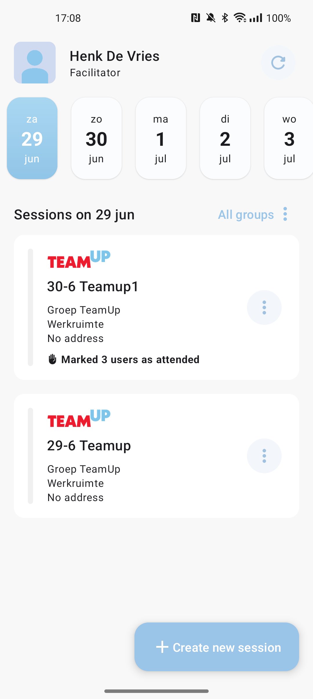 Global Attendance APK for Android Download