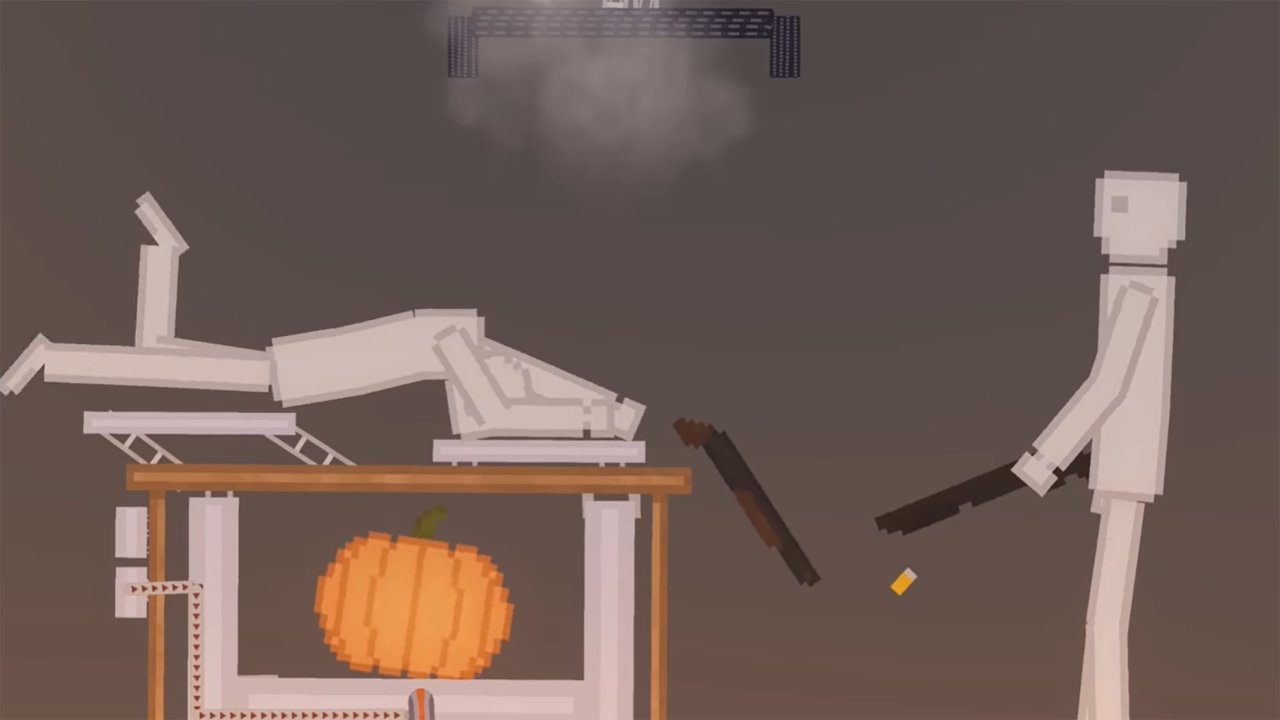 People Stick Playground Guide APK for Android Download