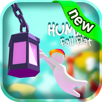 Human Fall Flat online Adventures 3D Guide APK للاندرويد تنزيل