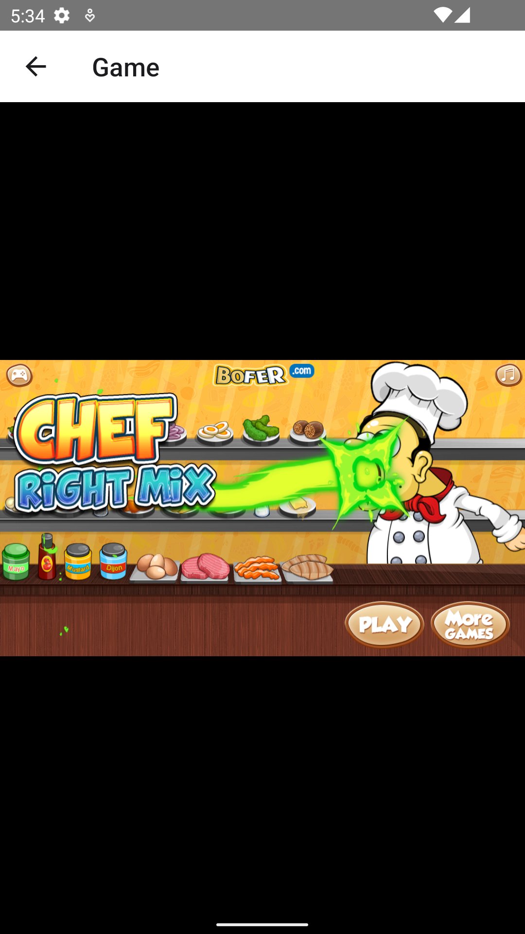 CHEF MIX APK for Android Download