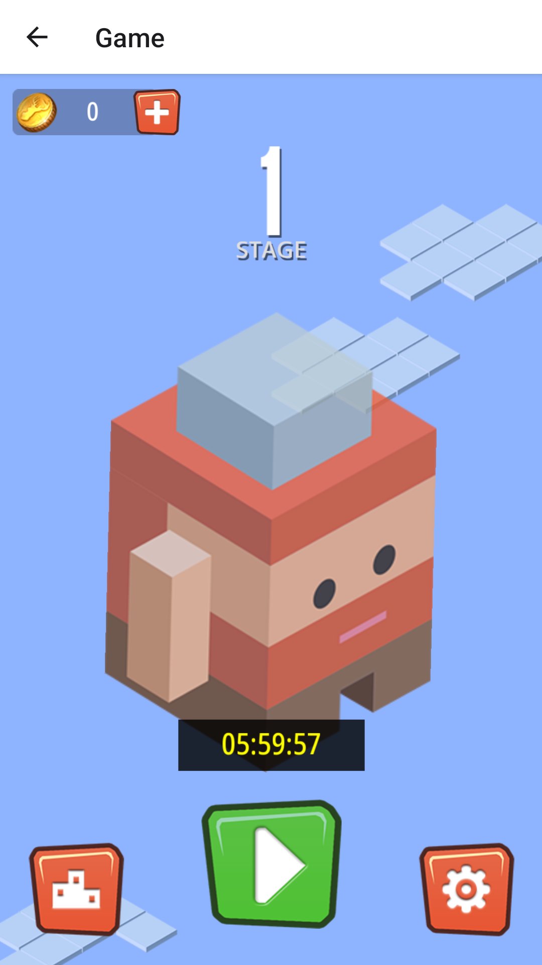 Cubic Tower APK for Android Download