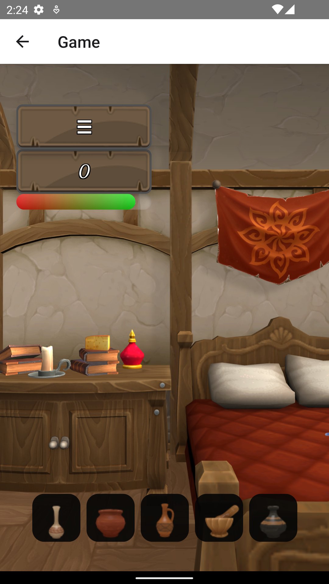 Hidden Magic Og APK for Android Download