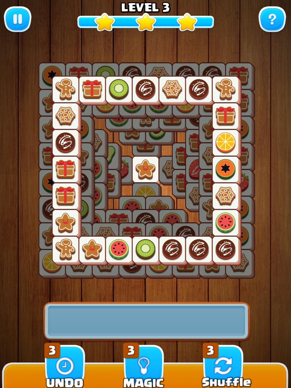 Tile Match Sweet Classic Triple Matching Puzzle For Android APK tile-match-sweet-classic-triple-matching-puzzle-for-android-apk