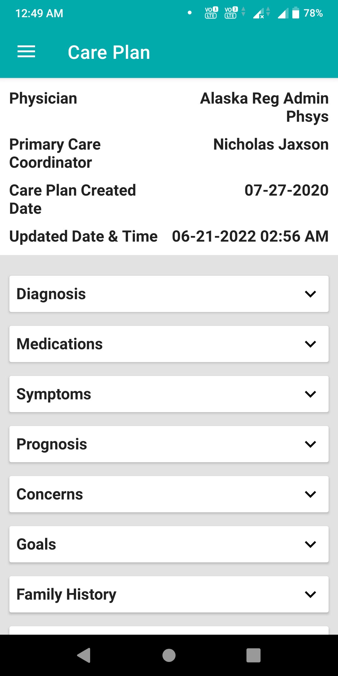 Remote Life Health APK for Android Download
