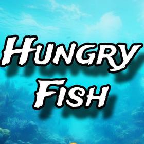 Hungry Fish APK for Android Download