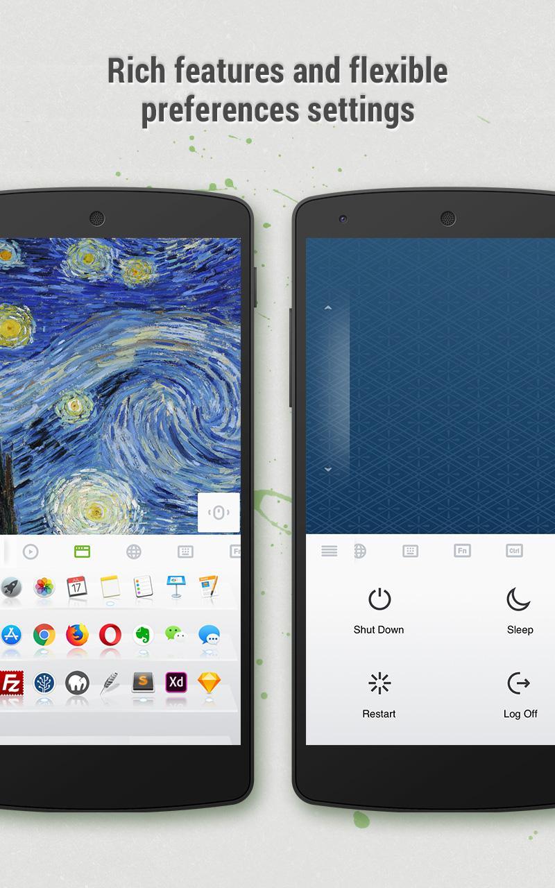 Remote Mouse for Android - APK Download Remote Mouse for Android - APK Download