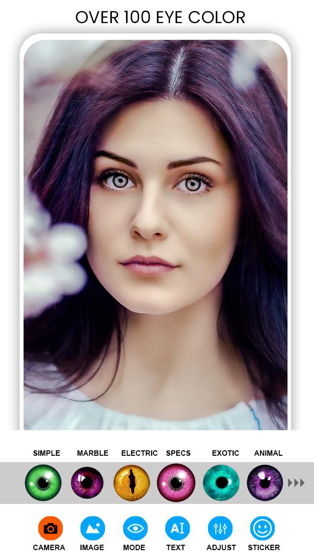 Eye Color - Change your Eye Co APK for Android Download
