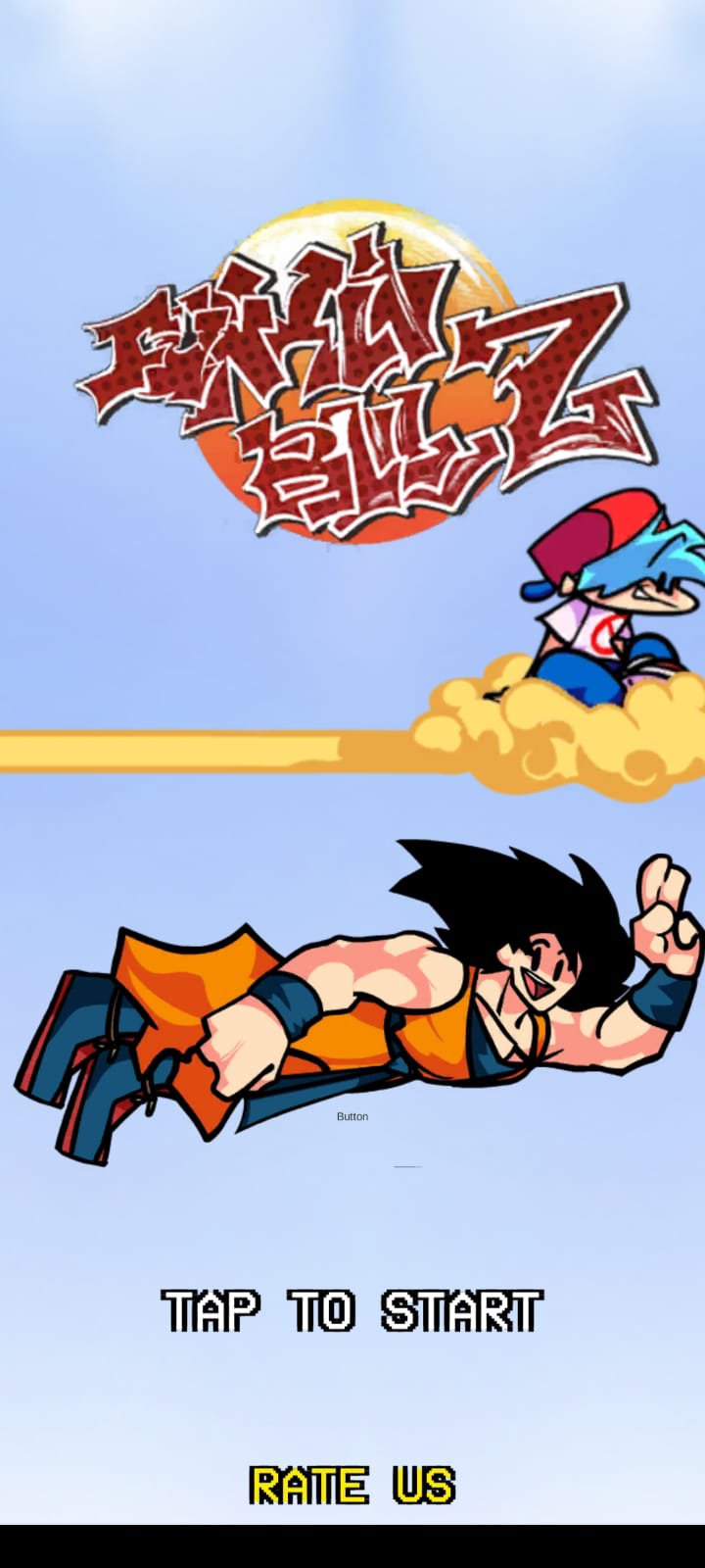 Fnf vs Dbz Beat Battle APK for Android Download