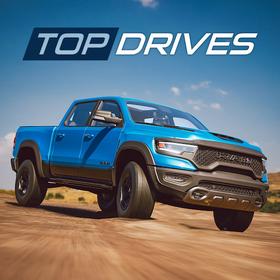 Top Drives APK for Android Download