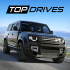 Top Drives APK for Android Download