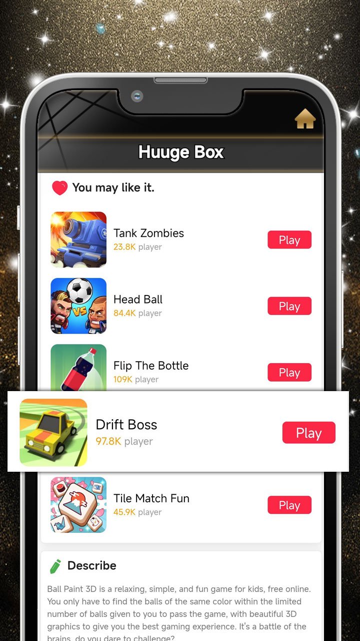 Download Huuge Box APK for Android - APKPure