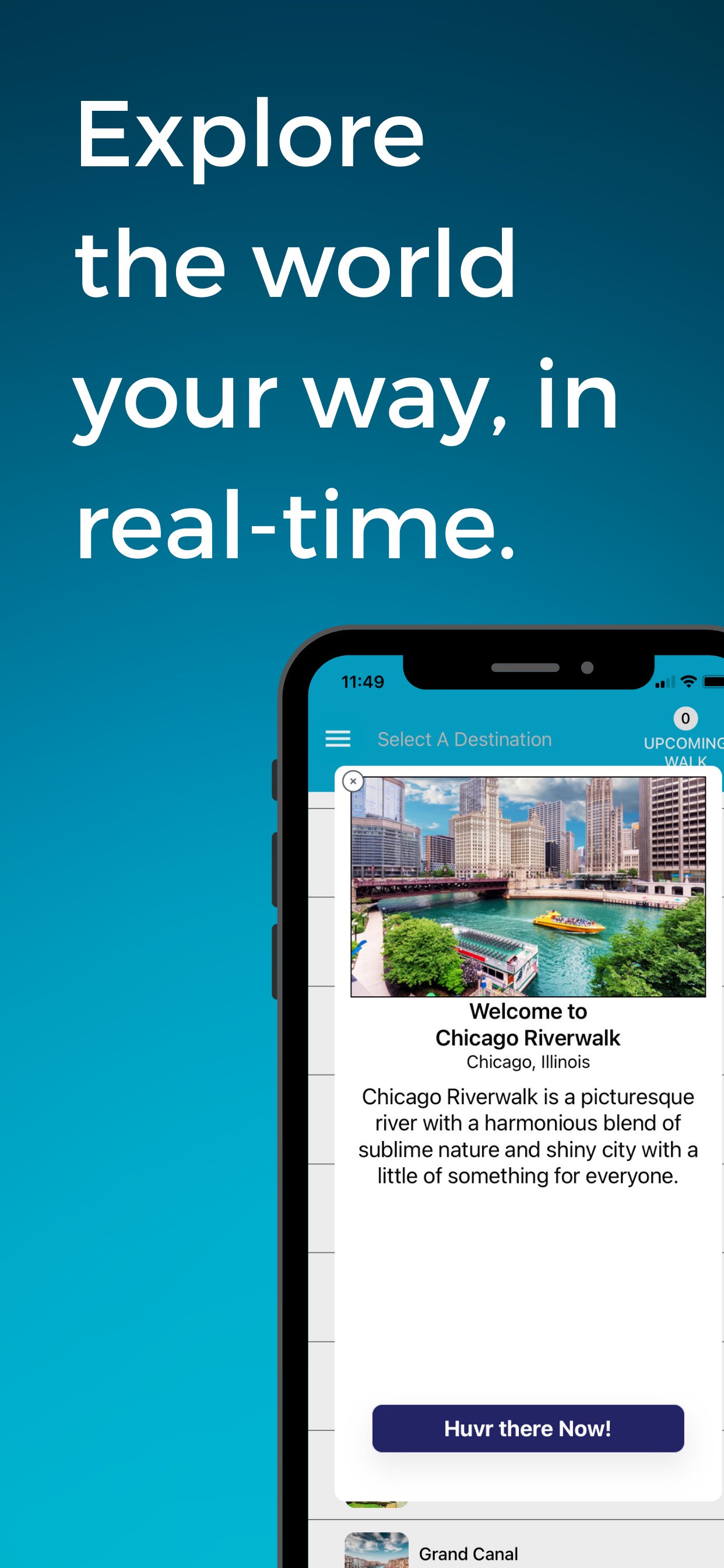 Huvr APK for Android Download