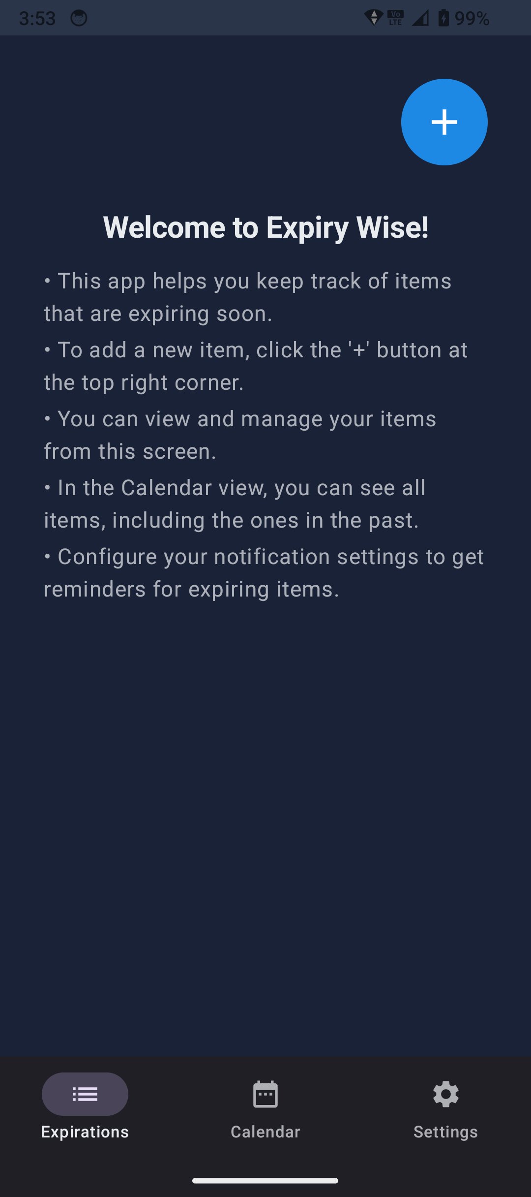 Expiry Wise APK for Android Download