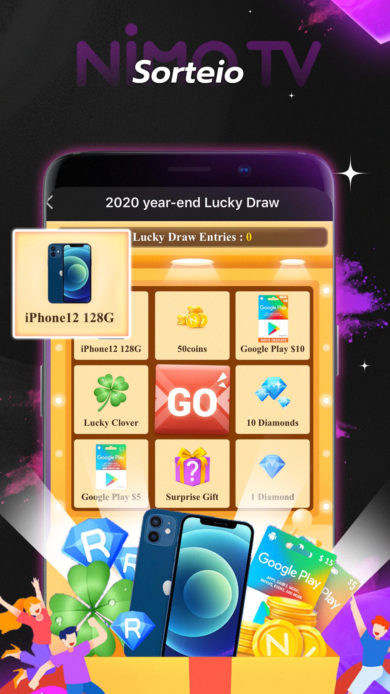 Nimo Tv Para Android Apk Baixar