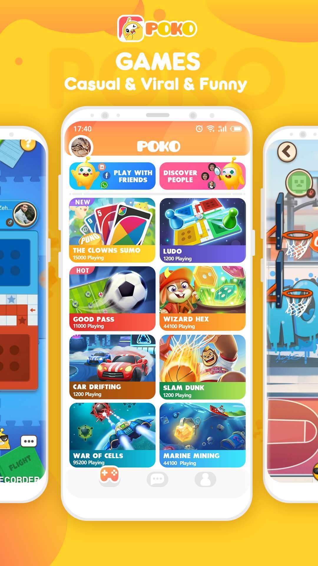 POKO APK Download for Android - Latest Version