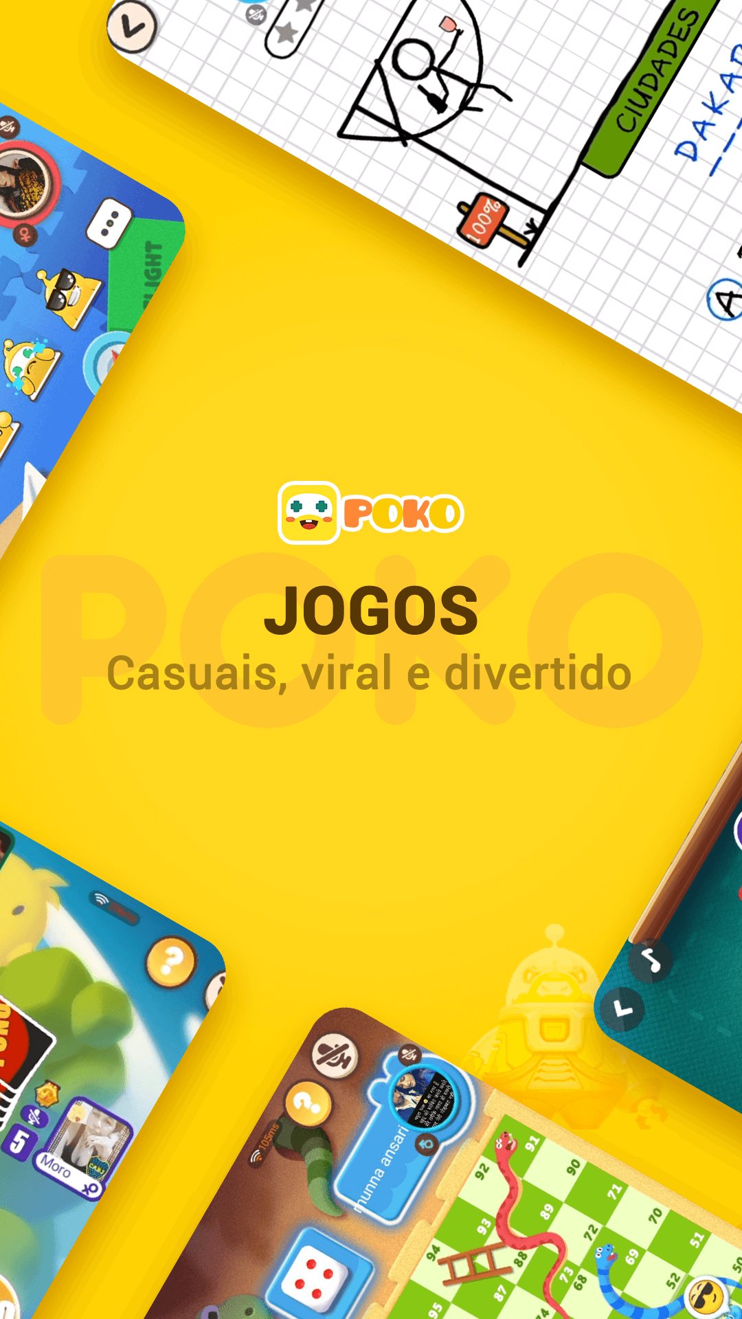 Download do APK de POKO para Android