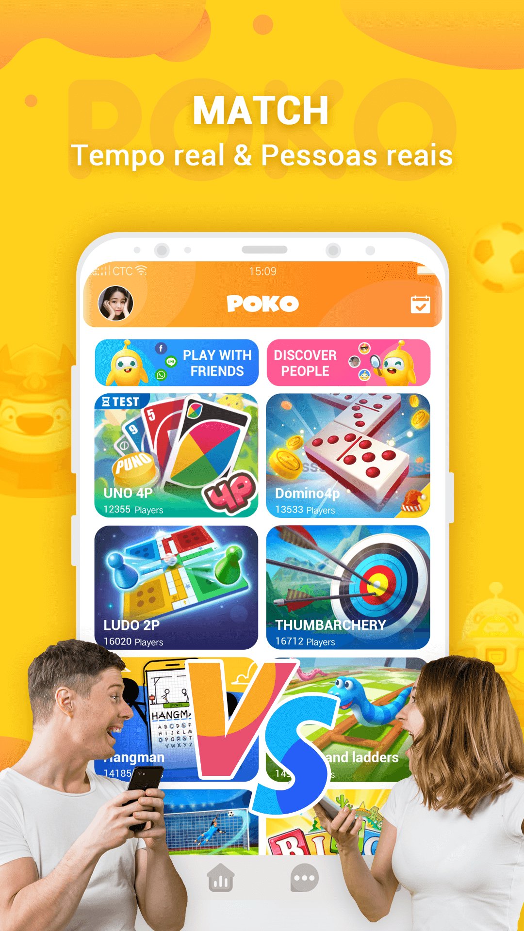 Download do APK de POKO para Android