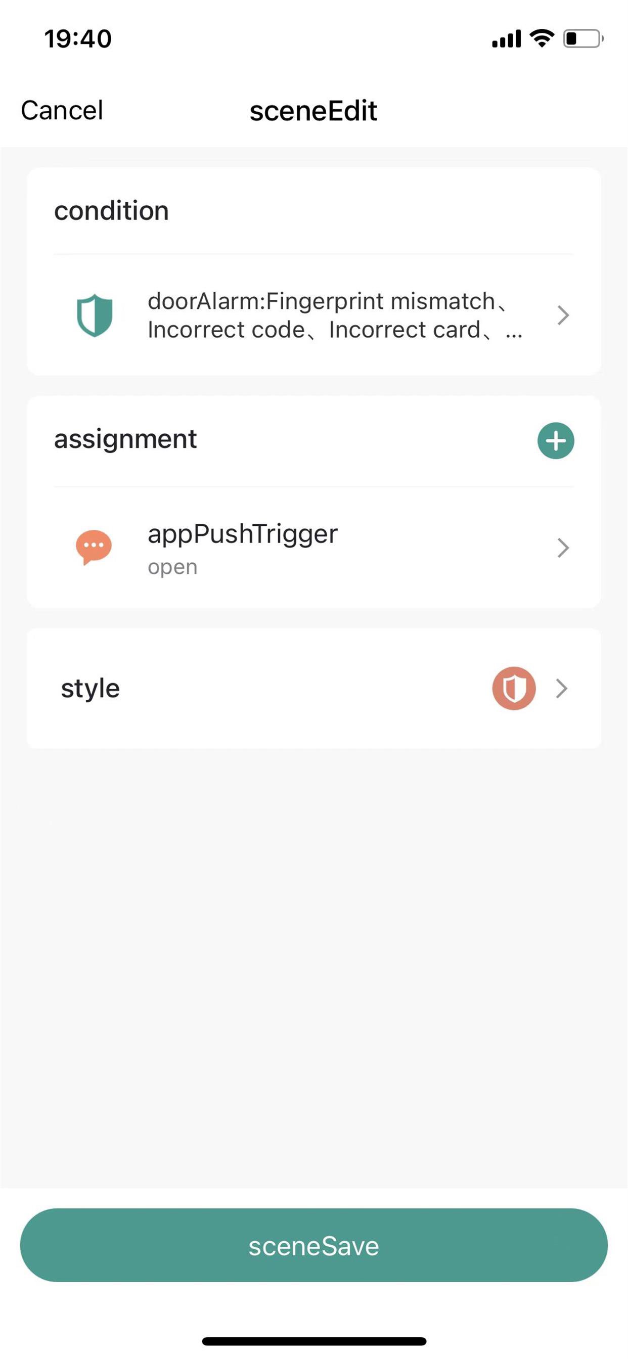 Hawk Smart APK for Android Download