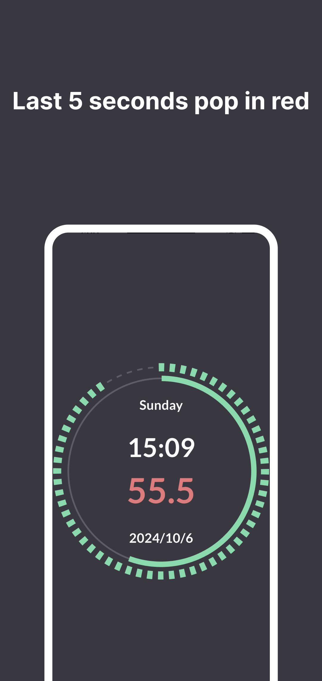 Round ms Clock - Milliseconds APK for Android Download Round ms Clock - Milliseconds APK for Android Download